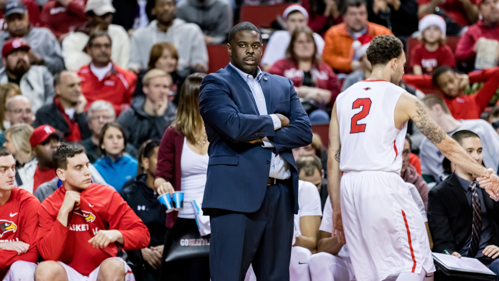 Seattle Fires Cameron Dollar – CBB Central